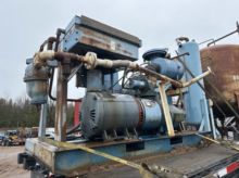 Used Sandblasting Silos for sale. Akyapak equipment & more | Machinio