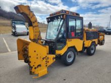 Used Trackless for sale. Kone equipment & more | Machinio
