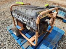 Used Generac GP6500 Generator for sale. Generac equipment & more | Machinio