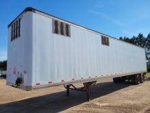 Used Chip Trailers for sale. Kalyn Siebert equipment & more | Machinio