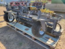 Used Harley Rakes for sale. Paladin equipment & more | Machinio