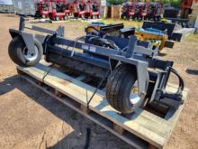 Used Harley Rakes for sale. Paladin equipment & more | Machinio