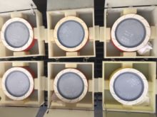 Used Titan Cmp Polisher Head Assembly for sale. AMAT equipment & more ...
