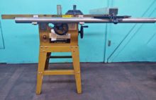 Used Powermatic Table Saw for sale. Powermatic equipment & more | Machinio