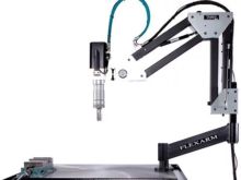 Used Flexarm, Tapping Arms for sale. Wilton equipment & more | Machinio