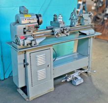 Used Atlas Lathes for sale | Machinio