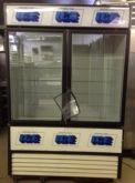 Used Ice Merchandisers for sale. Up-Right equipment & more | Machinio