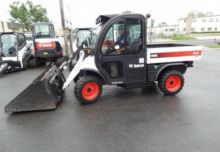 Used Toolcat 5600 for sale. Bobcat equipment & more | Machinio