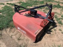 Used Bush Hog for sale. John Deere equipment & more | Machinio