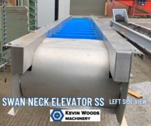Used Swan Neck Elevator for sale. Swan equipment & more | Machinio