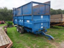 Used Grain Silage Trucks for sale. International equipment & more ...