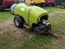 Used Orchard Sprayer for sale. Progressive equipment & more | Machinio