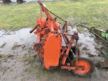 Used Howard Rotavator for sale. Howard equipment & more | Machinio