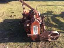 Used Howard Rotavator for sale. Howard equipment & more | Machinio