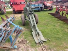 Used Mole Plough for sale. Ransomes equipment & more | Machinio