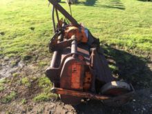 Used Howard Rotavator for sale. Howard equipment & more | Machinio
