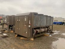 Used York Screw Compressor With for sale. York equipment & more | Machinio