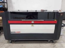 Used Boss Laser for sale. Boss equipment & more | Machinio