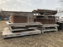 Used Concrete Forms for sale. Multiquip equipment & more | Machinio