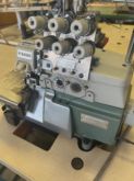 New & Used Serger Machine for sale. Pegasus equipment & more | Machinio