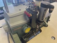 New & Used Serger Machine for sale. Pegasus equipment & more | Machinio