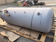 Used Compressed Air Tanks for sale. Vortex equipment & more | Machinio