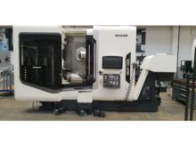 Used Ntx 1000 for sale. DMG Mori equipment & more | Machinio