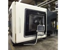 Used DMG Mori DMU 125 P DUOBLOCK Machining Center for sale | Machinio