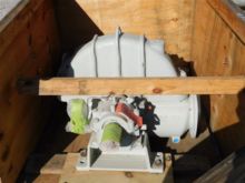 Used Steam Turbines And Parts for sale. Dresser equipment & more | Machinio