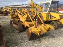 Used Massey Ferguson Crawler Loaders for sale | Machinio