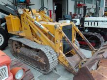 Used Massey Ferguson 200 Dozer for sale | Machinio