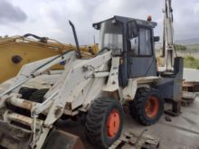 Used Bobcat 2400 Wheel Loader for sale | Machinio