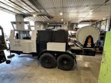 Used Vacuum Excavator for sale. Ditch Witch equipment & more | Machinio