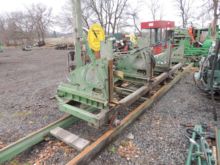 Used Frick Sawmill for sale. Frick equipment & more | Machinio