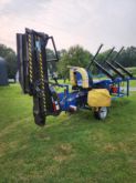 Used Firewood Processor for sale. Timberwolf equipment & more | Machinio