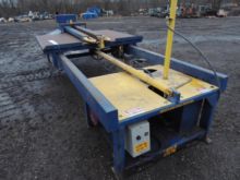 Used Pallet Dismantlers for sale. Pasen equipment & more | Machinio
