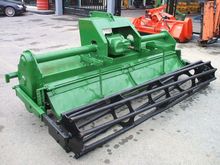 Used Howard Rotavator for sale. Hassia and more.