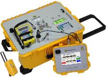 Used Transponder Dme Tcas Avionics Test Sets for sale. Aeroflex ...