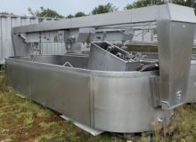 Used Cheese Vats for sale. Tetra Pak equipment & more | Machinio