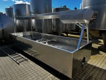 Used Cheese Vats for sale. NC equipment & more | Machinio