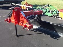 Used Box Scrapers for sale. John deere and more.