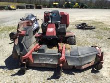 Used Toro Groundsmaster for sale. Toro equipment & more | Machinio