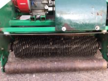 Used Verticutter for sale. Cramer equipment & more | Machinio