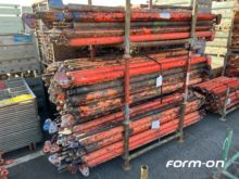 Used Peri Construction Formwork for sale | Machinio