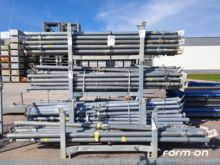 Used M Struts for sale. King equipment & more | Machinio