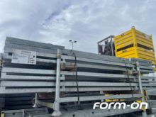 Used Rasto Formwork for sale. Hünnebeck equipment & more | Machinio