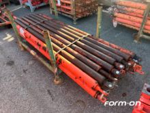 Used Peri Formwork for sale. Peri equipment & more | Machinio