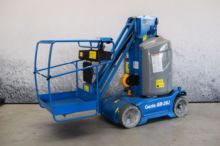Used Genie GR-26J Lift for sale | Machinio