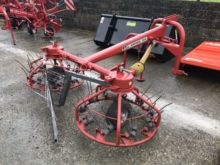 Used Haybob 300 for sale. Kuhn equipment & more | Machinio