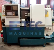 Used Cnc Lathe Romi Galaxy 10 for sale. Romi equipment & more | Machinio